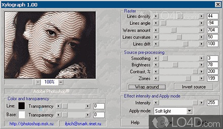 AmphiSoft plugins - Download