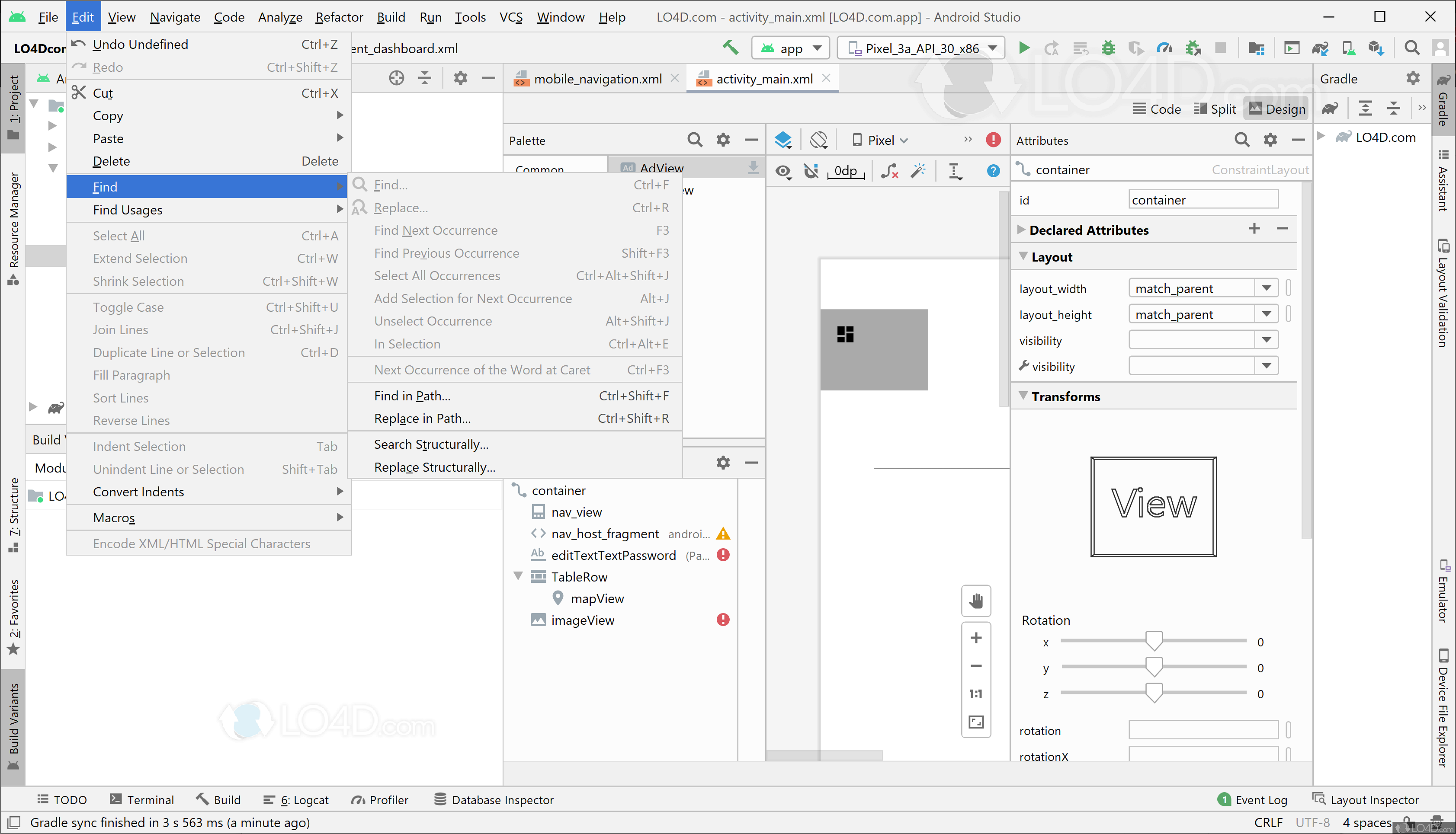 Android Studio - Download