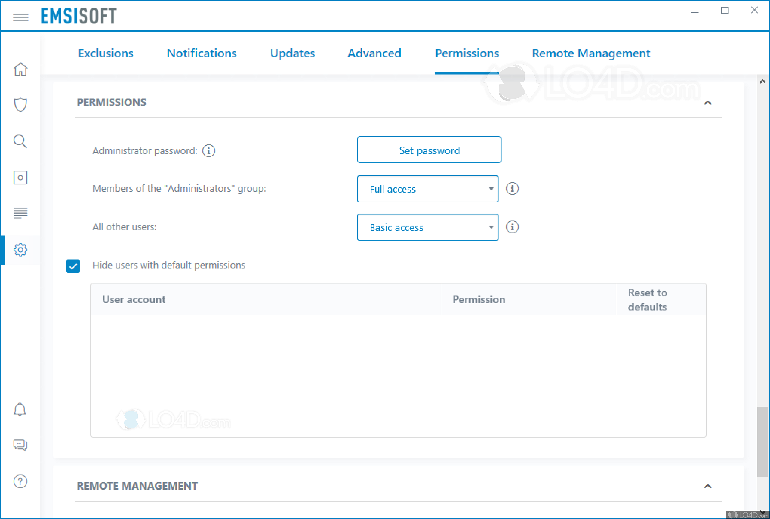 Emsisoft Anti-Malware - Download