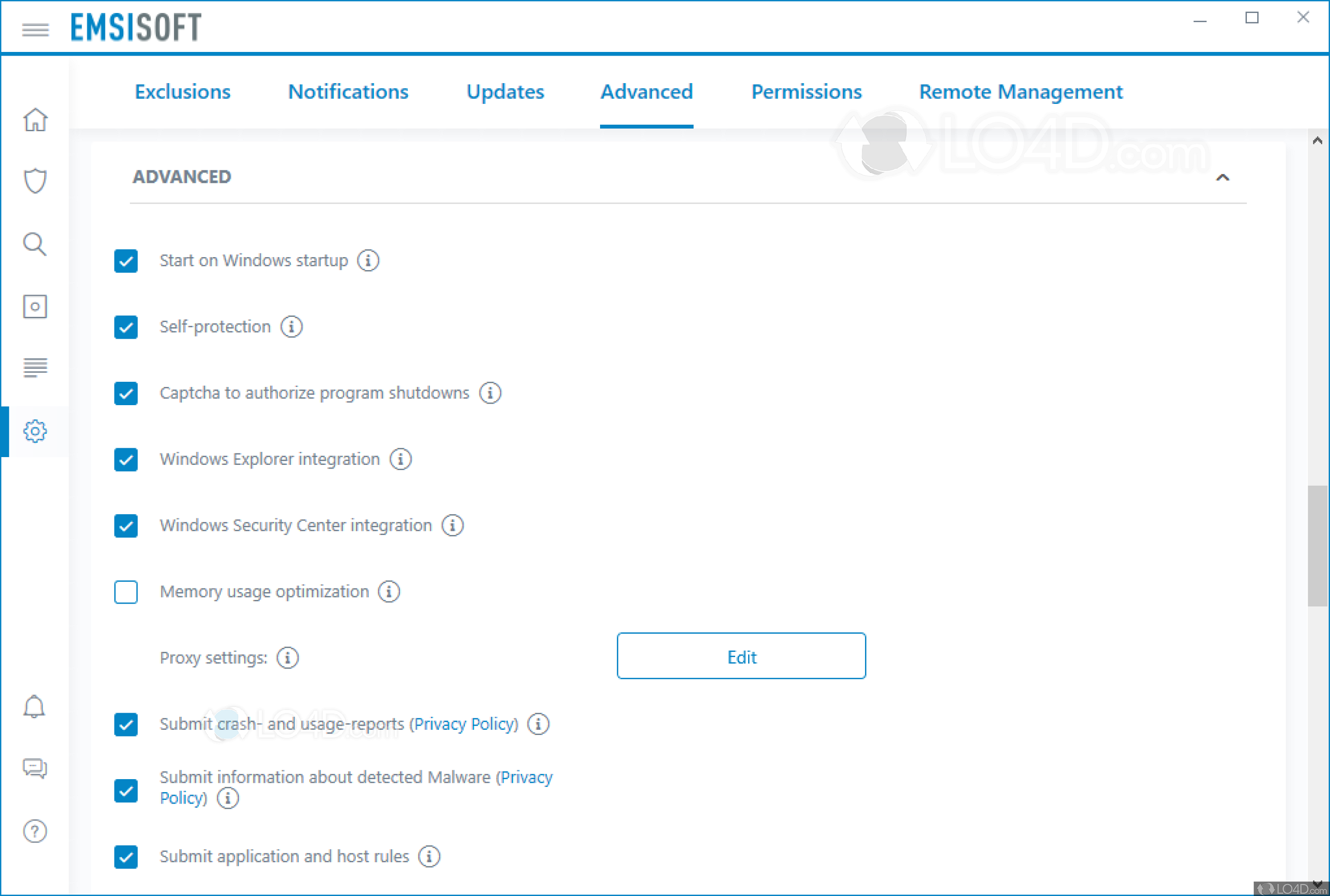 Emsisoft Anti-Malware - Download