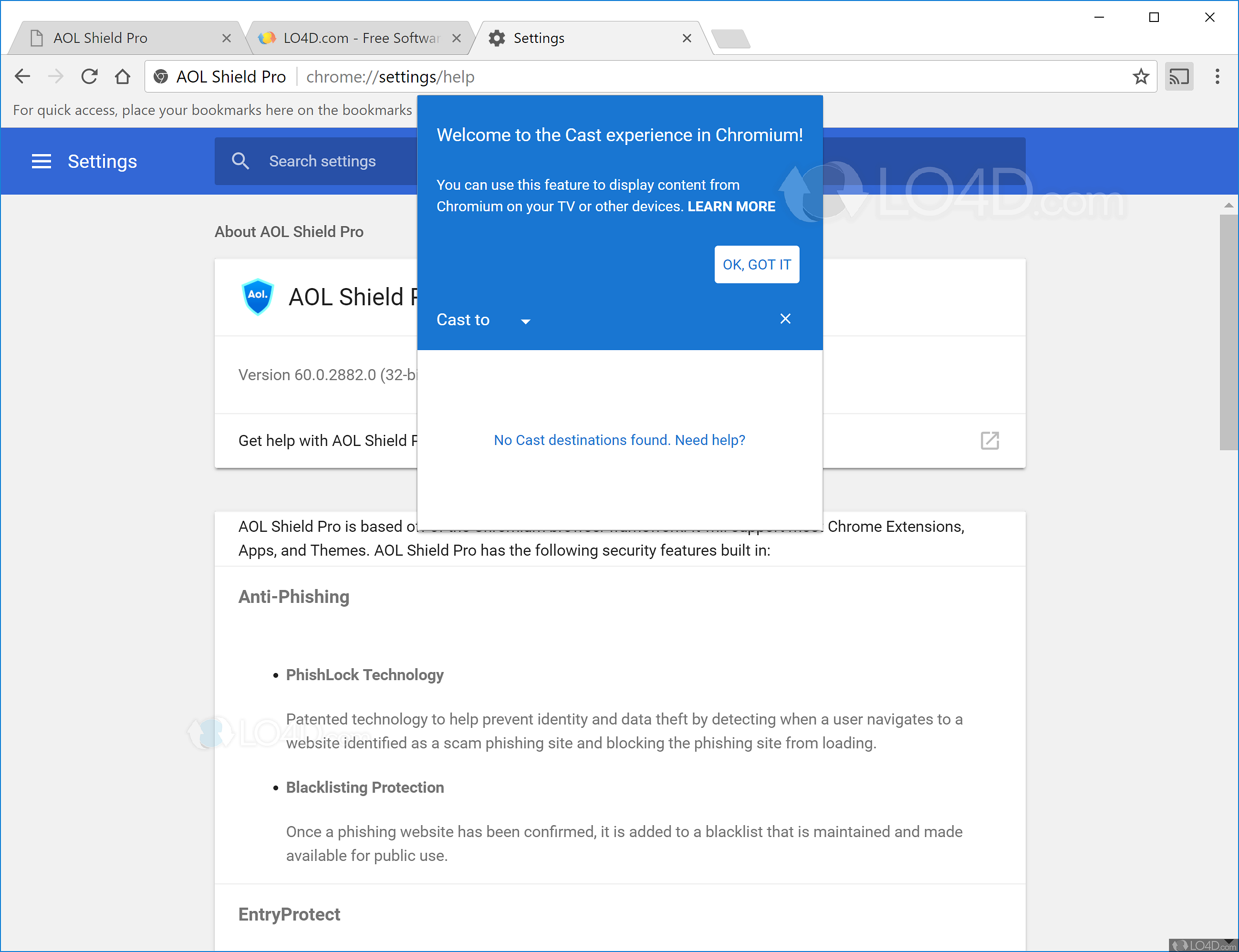 AOL Shield - Download