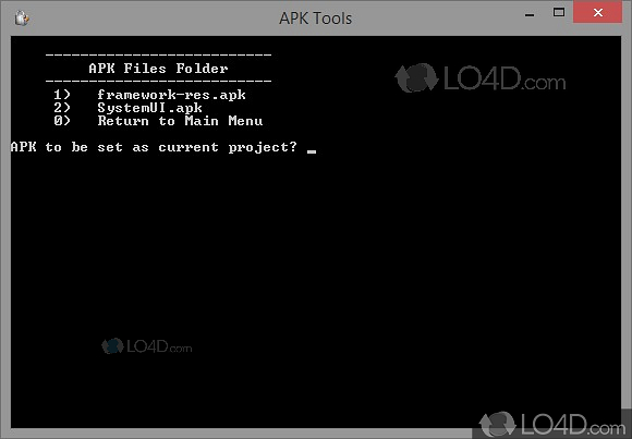 APK Tools - Download