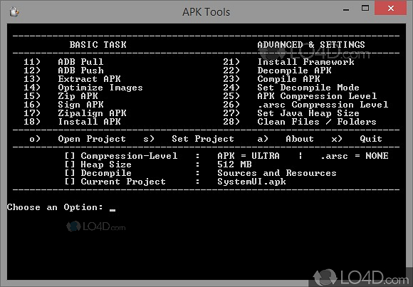 APK Tools - Download