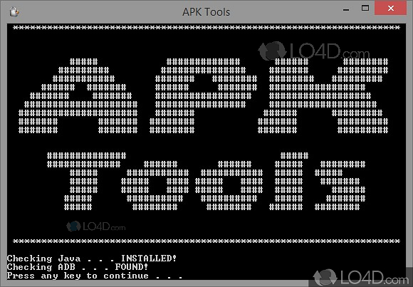 APK Tools - Download