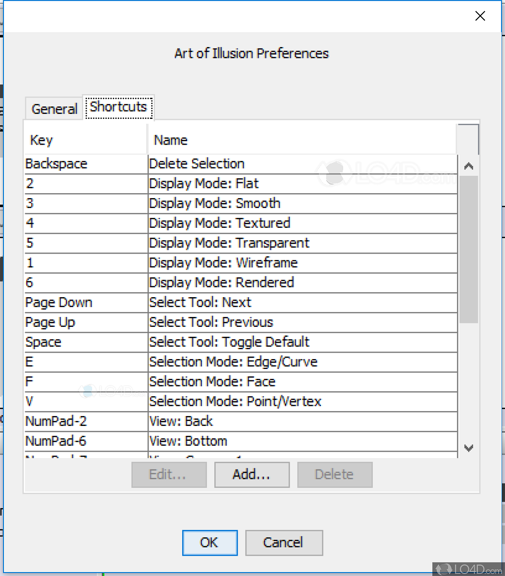 Art of Illusion - Download