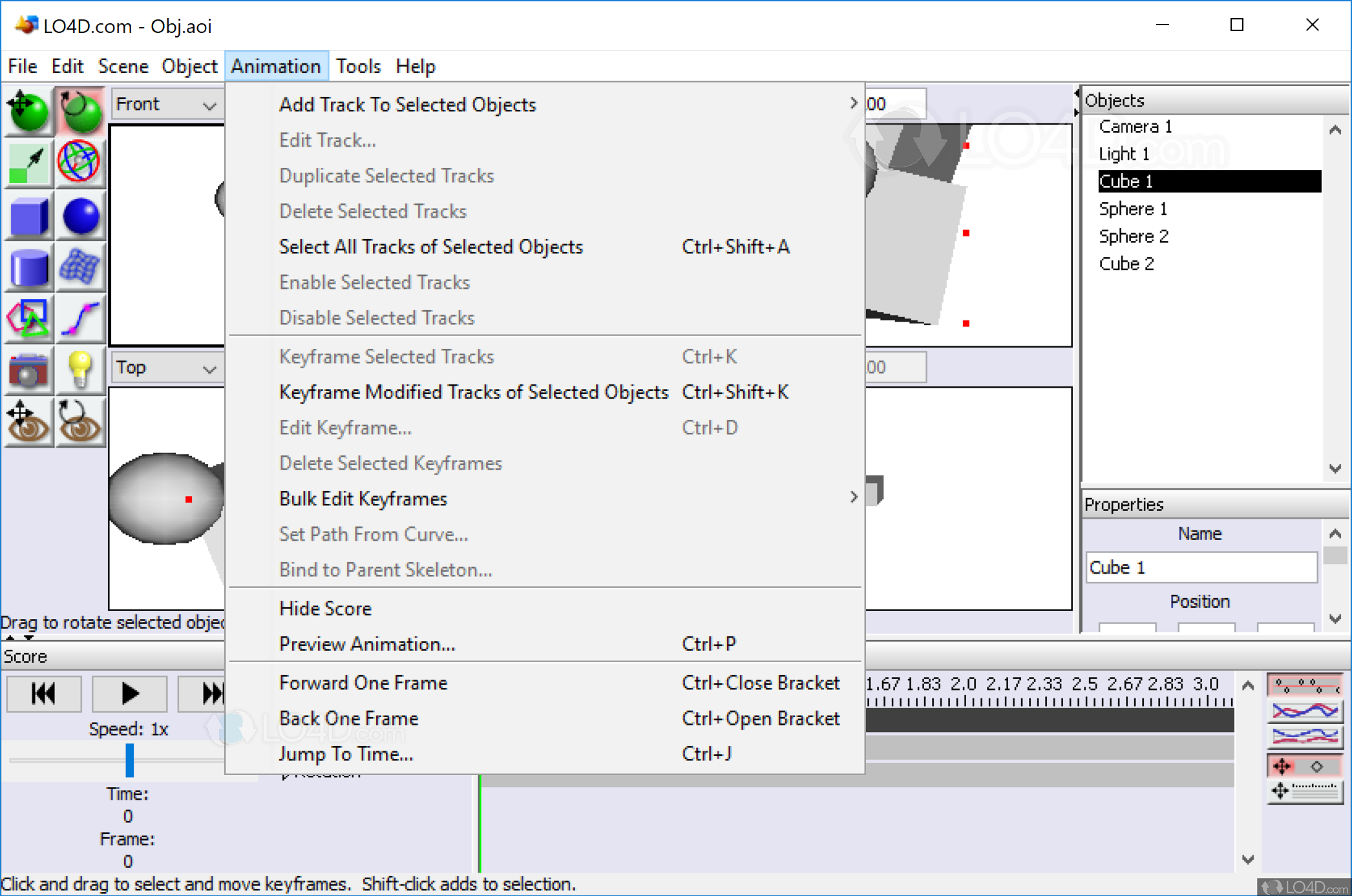 Art of Illusion - Download