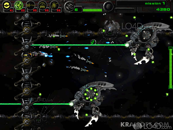 Astrobatics - Download