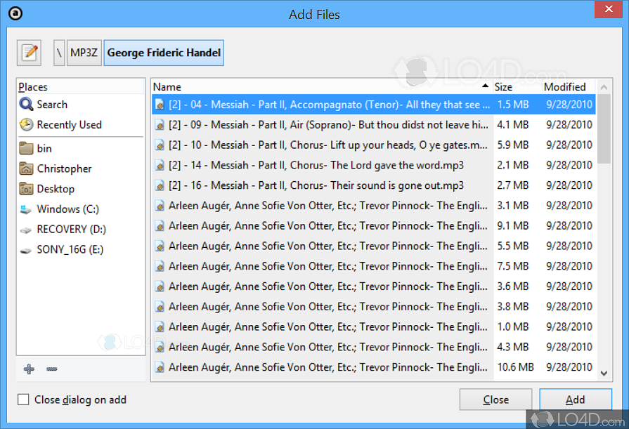 Audacious - Download