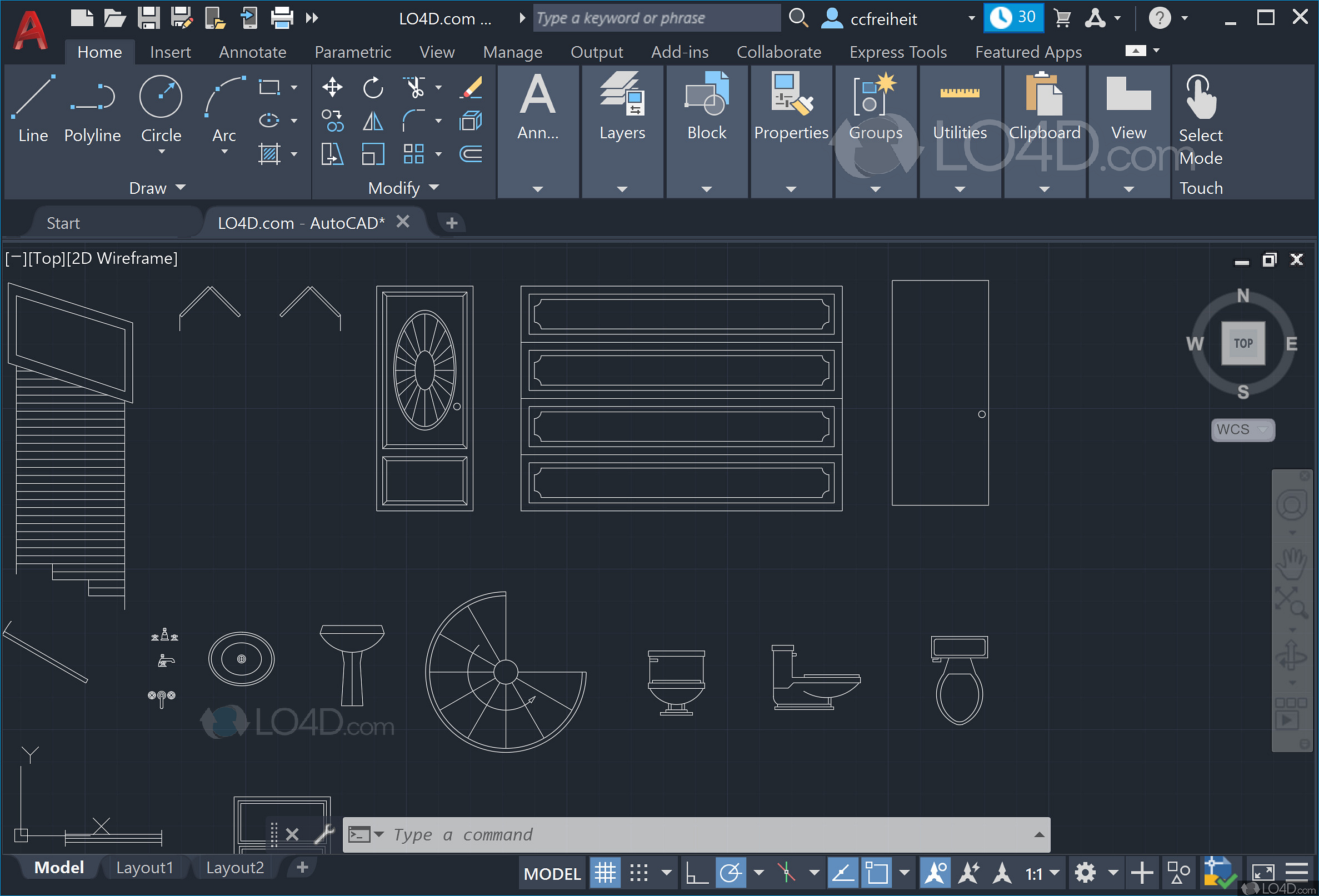 AutoCAD Download