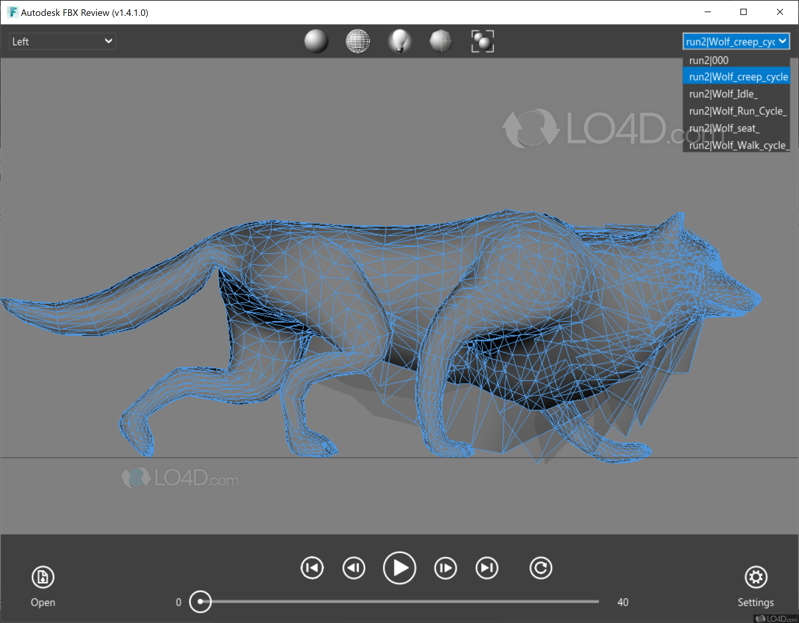 Autodesk FBX Review - Download