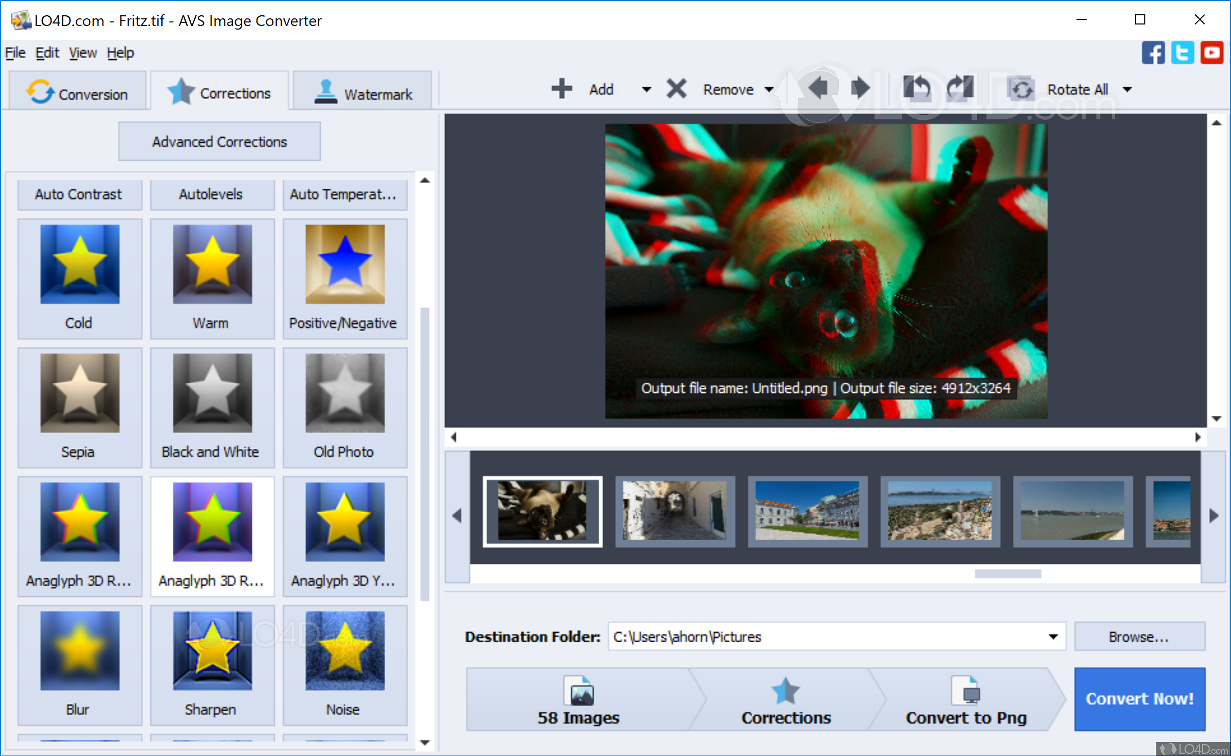 AVS Image Converter - Download