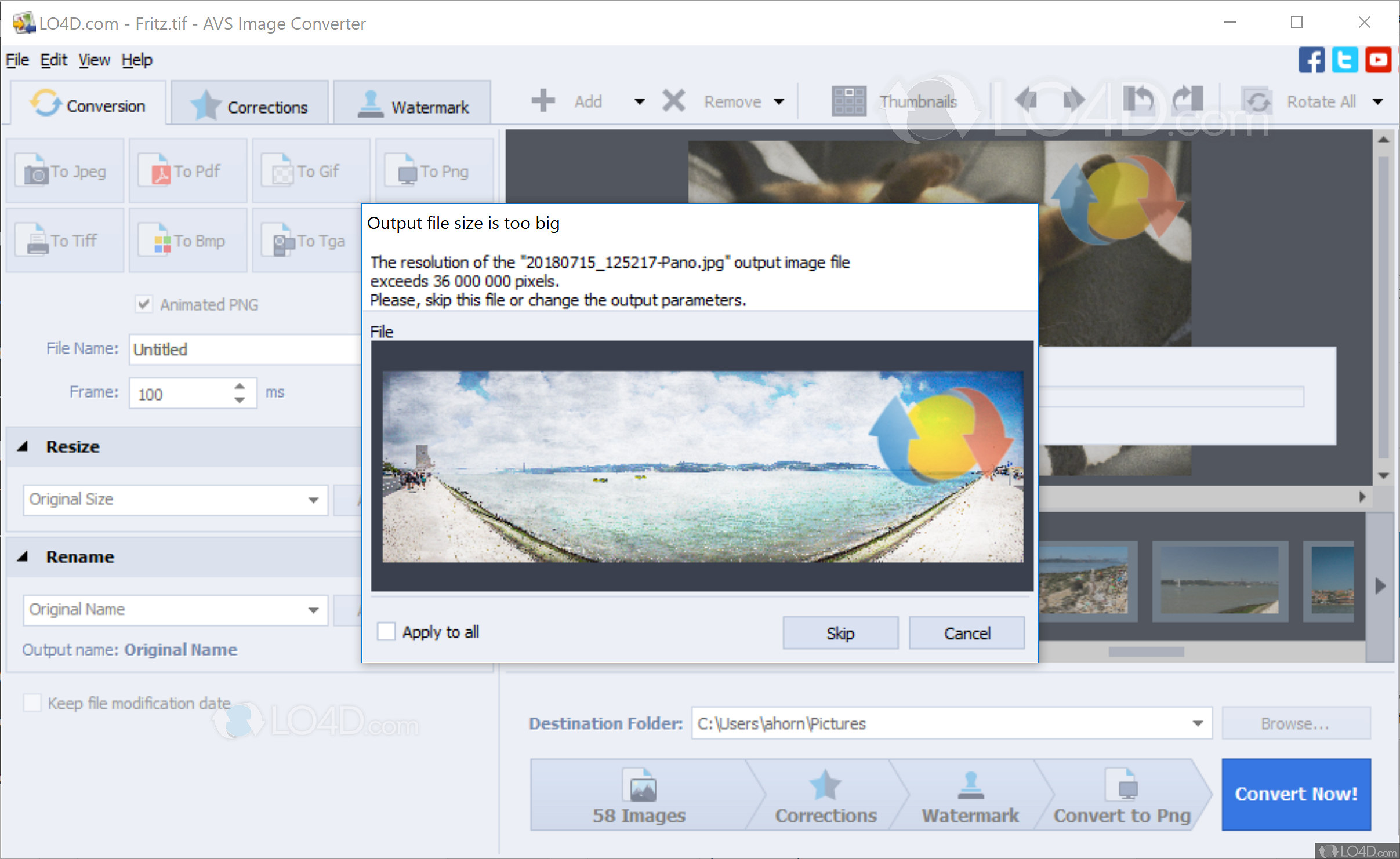 AVS Image Converter - Download