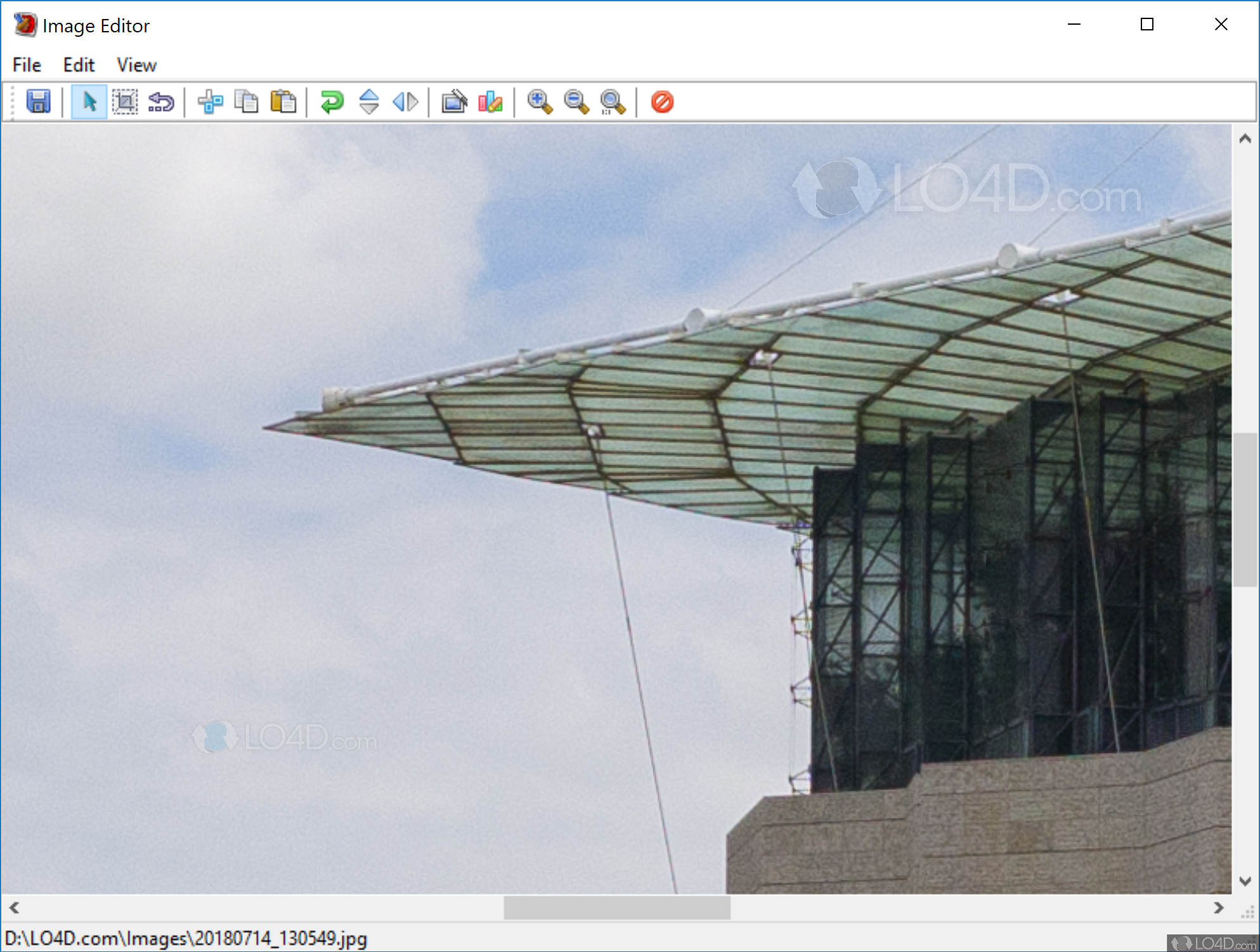 Batch Watermark Creator - Download
