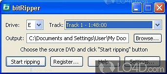 bitRipper - Download
