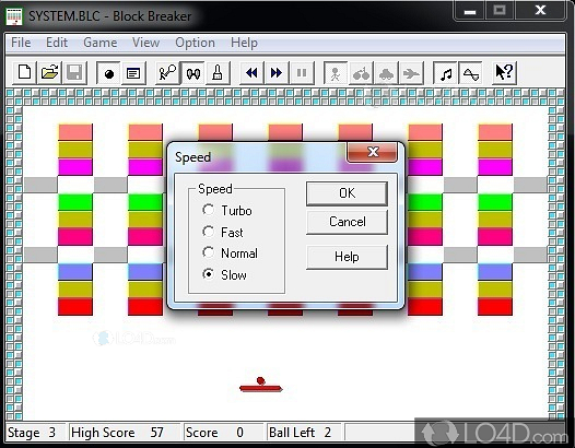 Block Breaker - Download