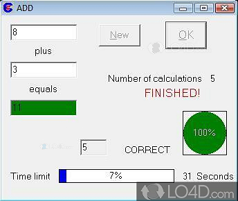 Calcul - Download