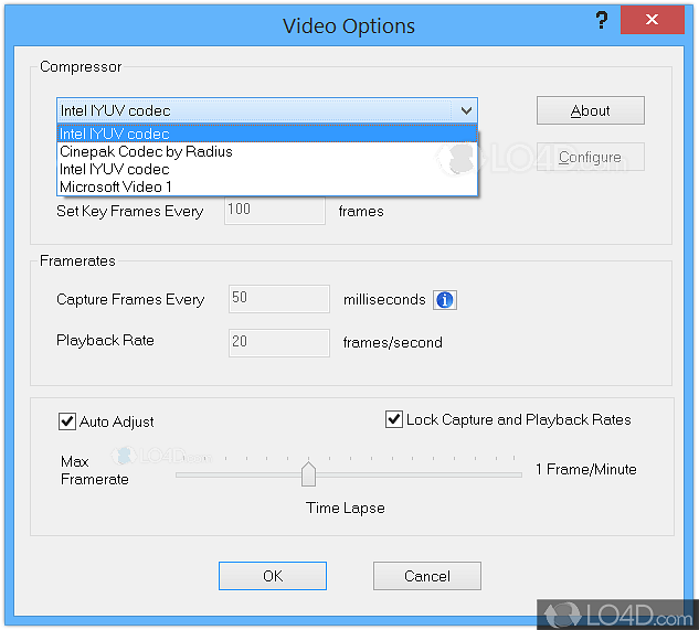 CamStudio Portable - Download