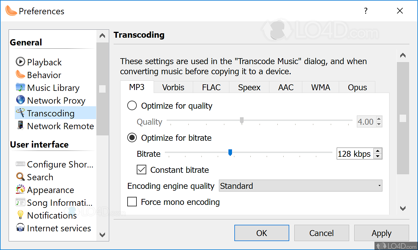 Clementine Player - Download
