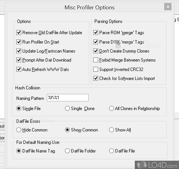 ClrMamePro - Download