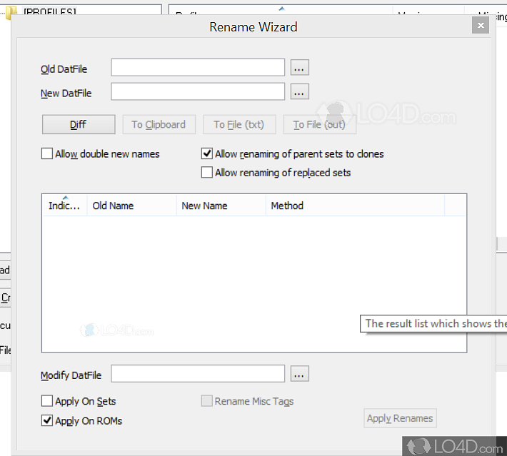 ClrMamePro - Download