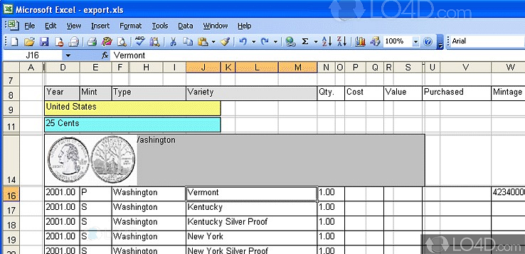CoinManage - Download