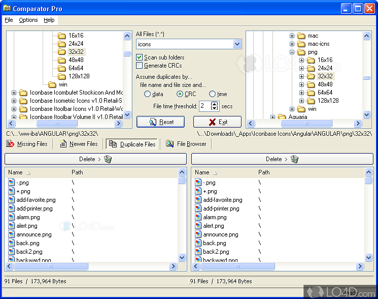Comparator - Download