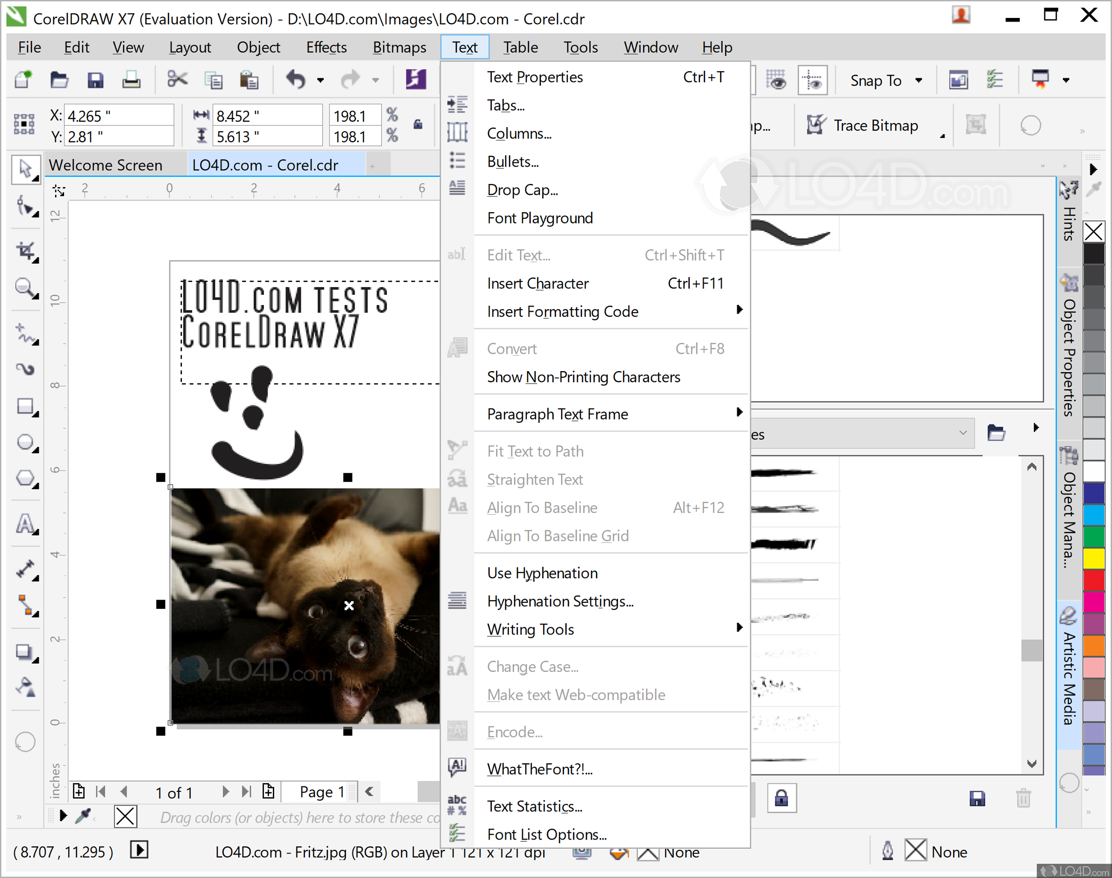 CorelDRAW - Download