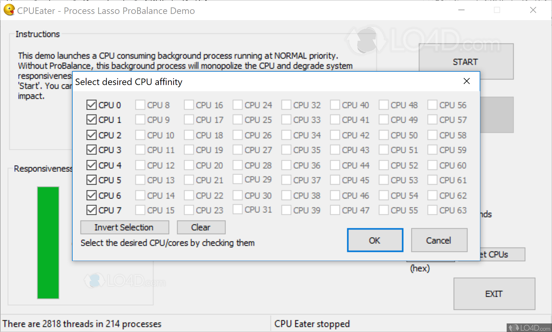 CPU Eater - Download