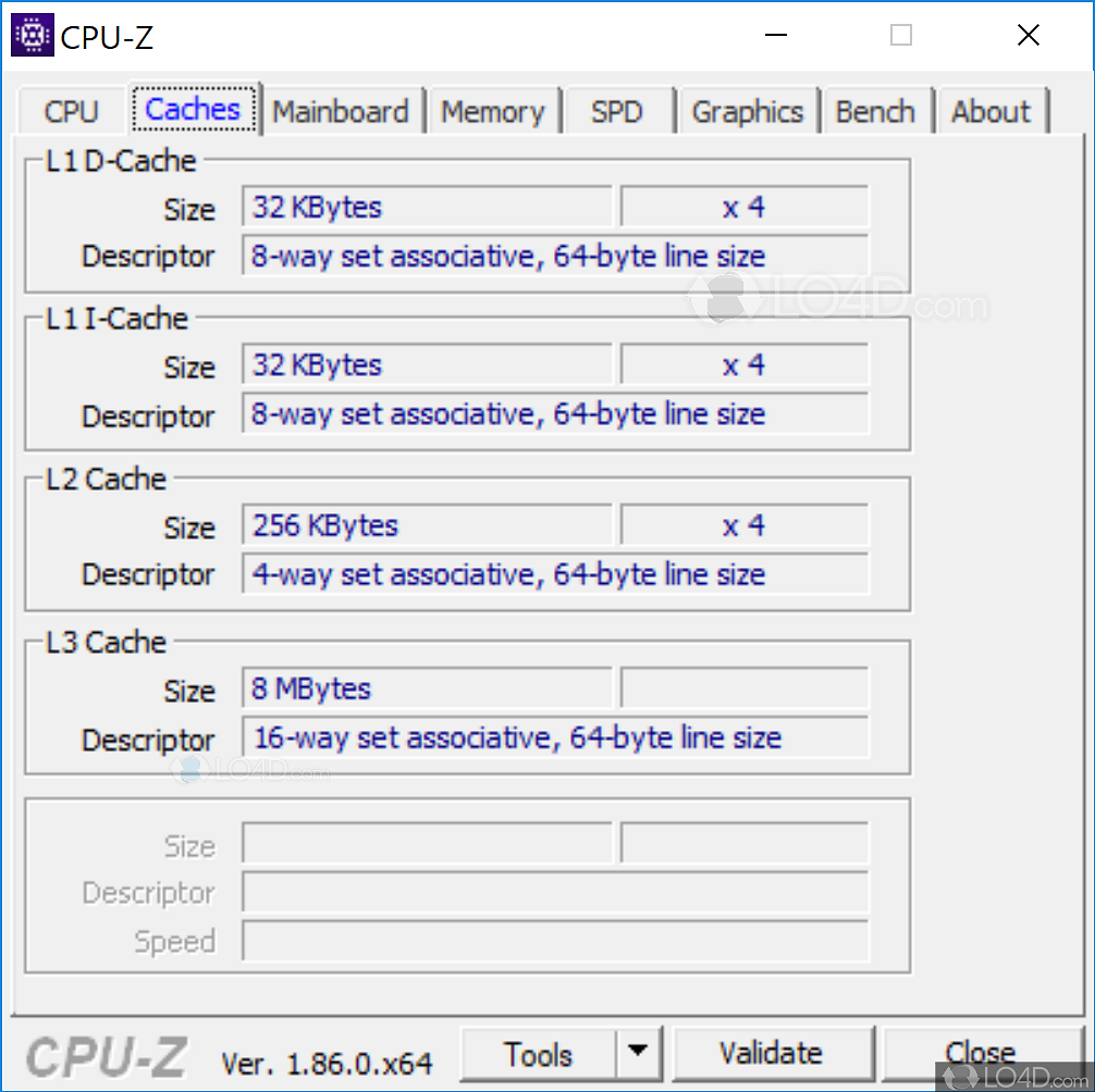 CPU Z Download