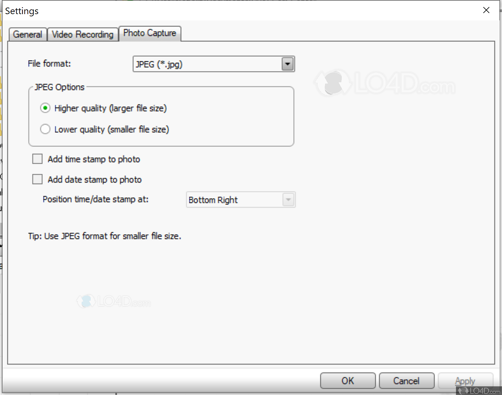 Creative Live! Cam Center - Download