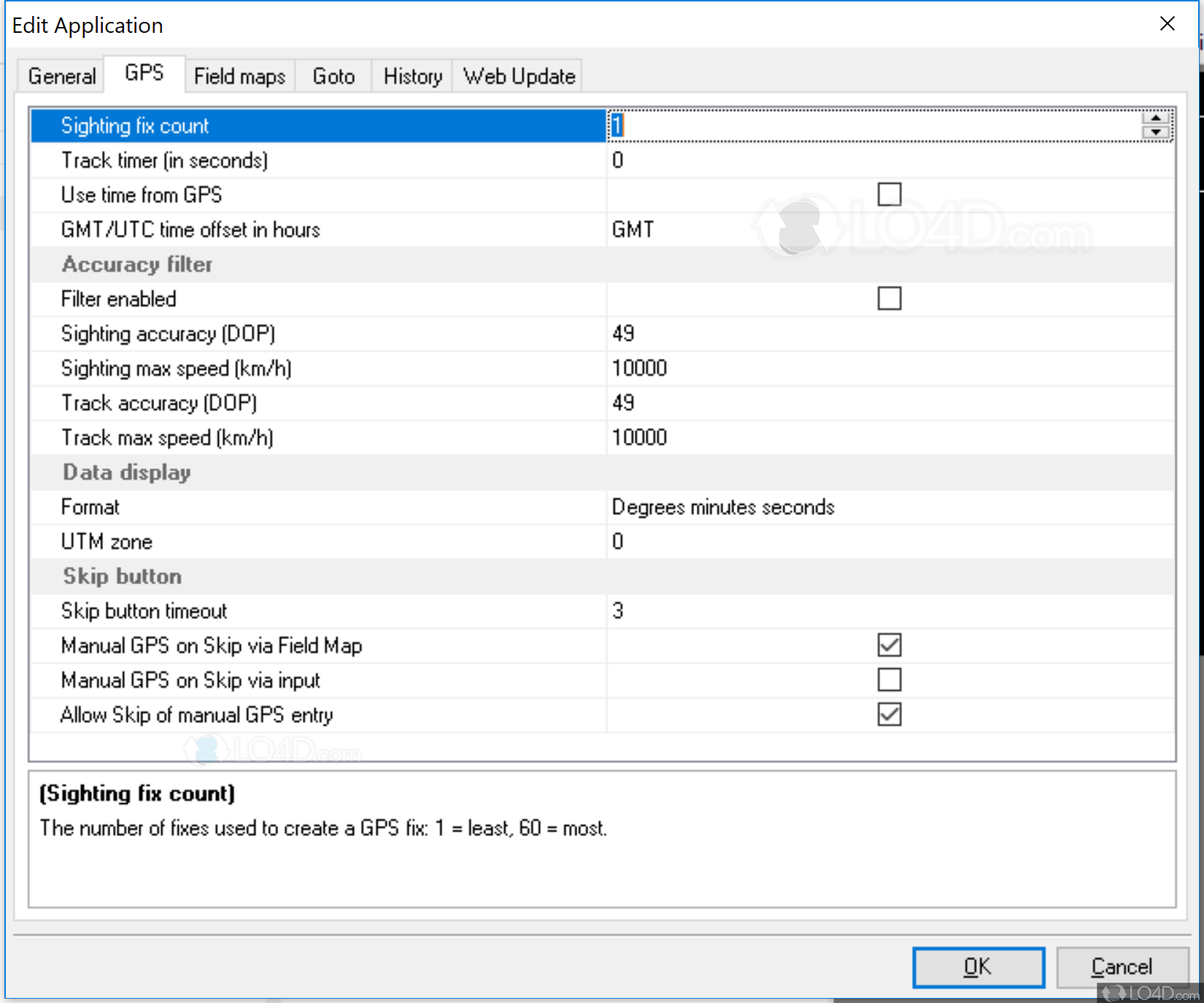 CyberTracker - Download