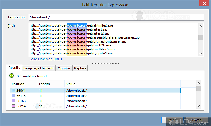 Cyotek WebCopy - Download