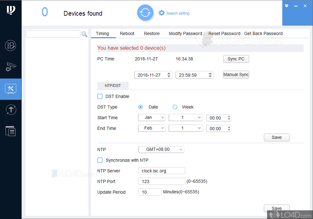 Dahua Configuration Tool - Download