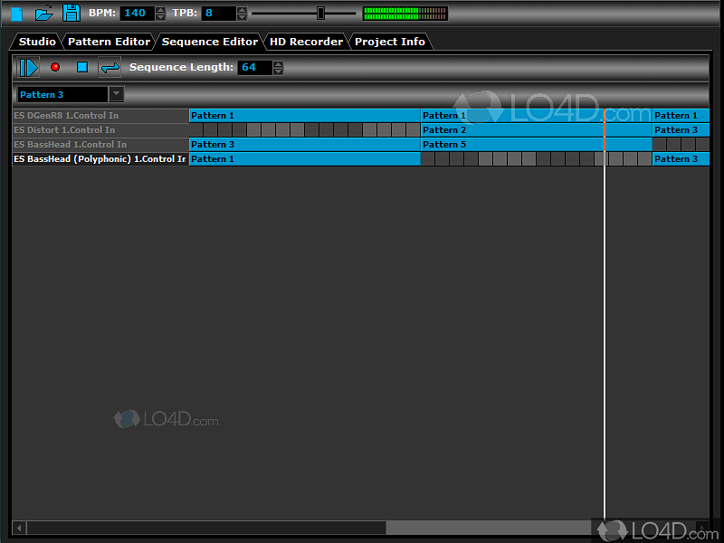 DarkWave Studio - Download