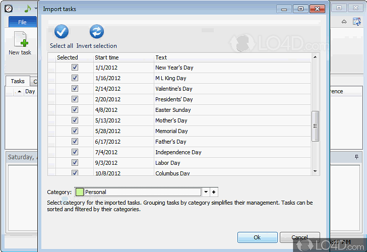 Desktop Reminder - Download