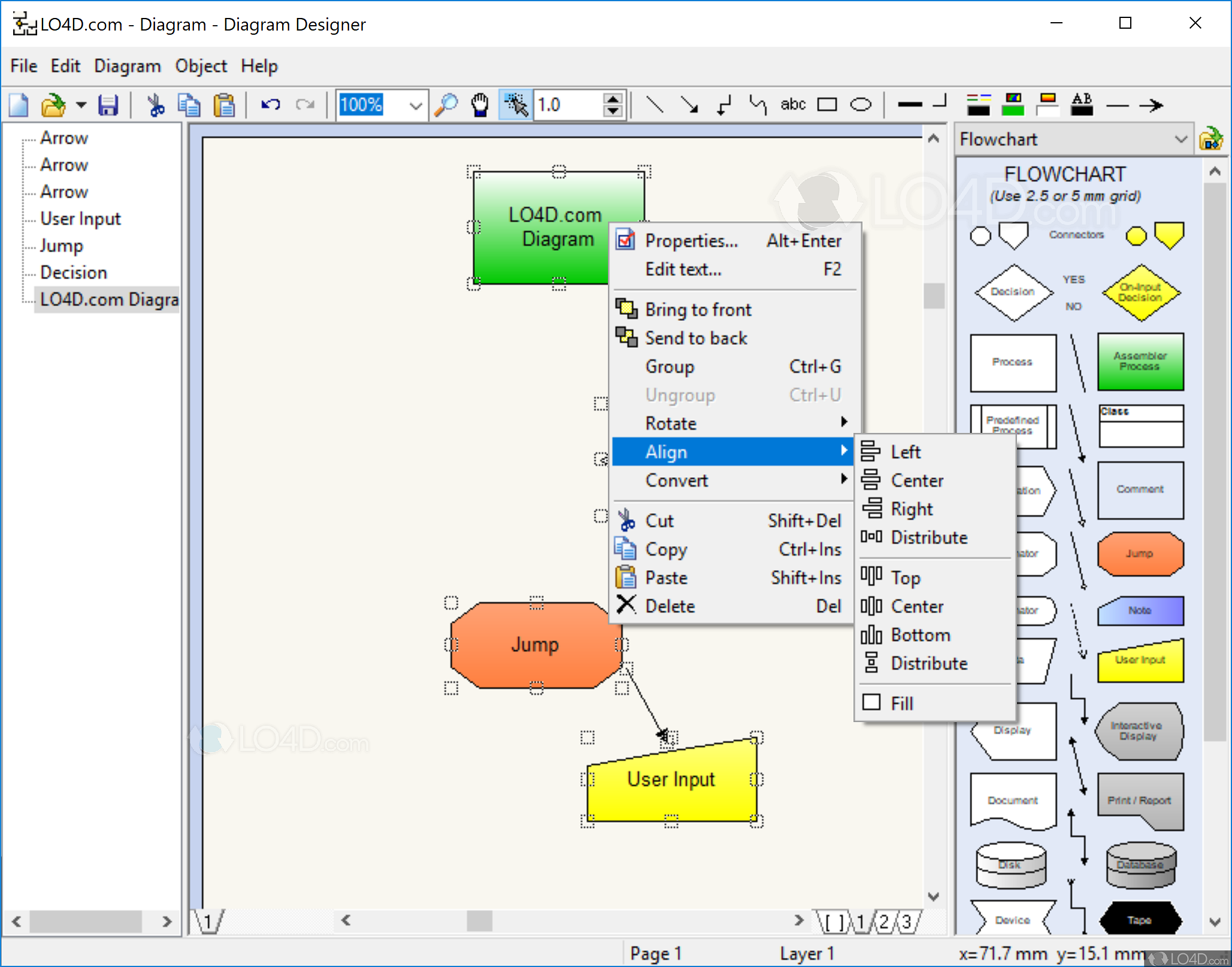 Diagram Designer - Download