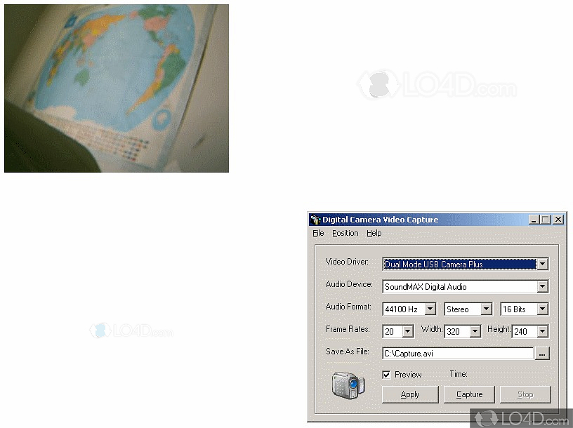 Digital Video Recorder - Download