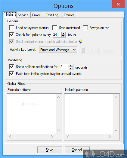 Directory Monitor - Download