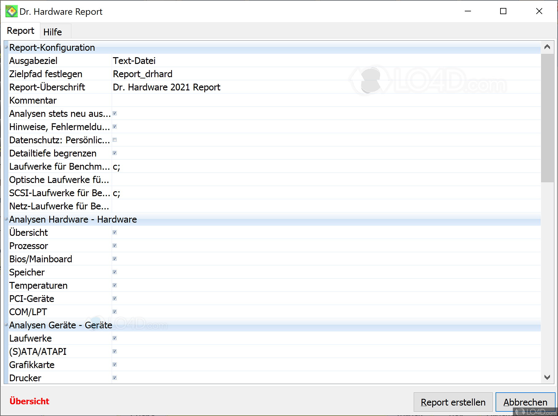 Dr. Hardware - Download