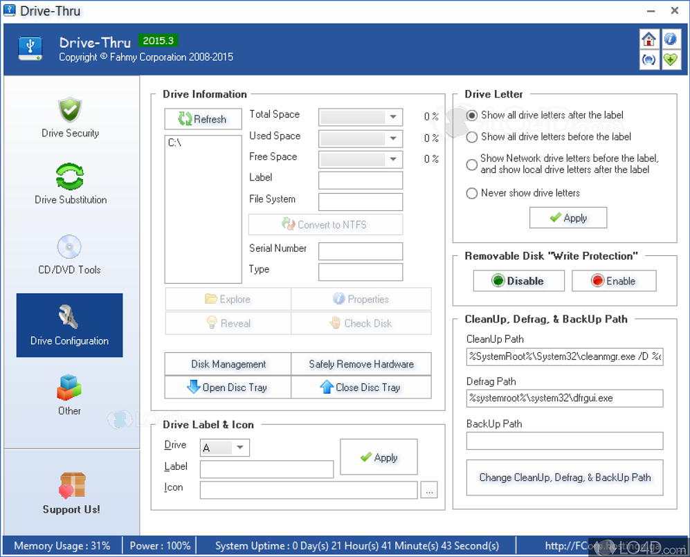 Drive-Thru - Download
