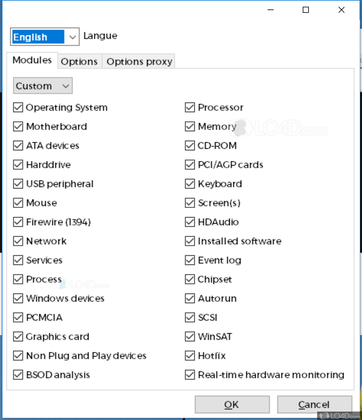 DriversCloud - Download