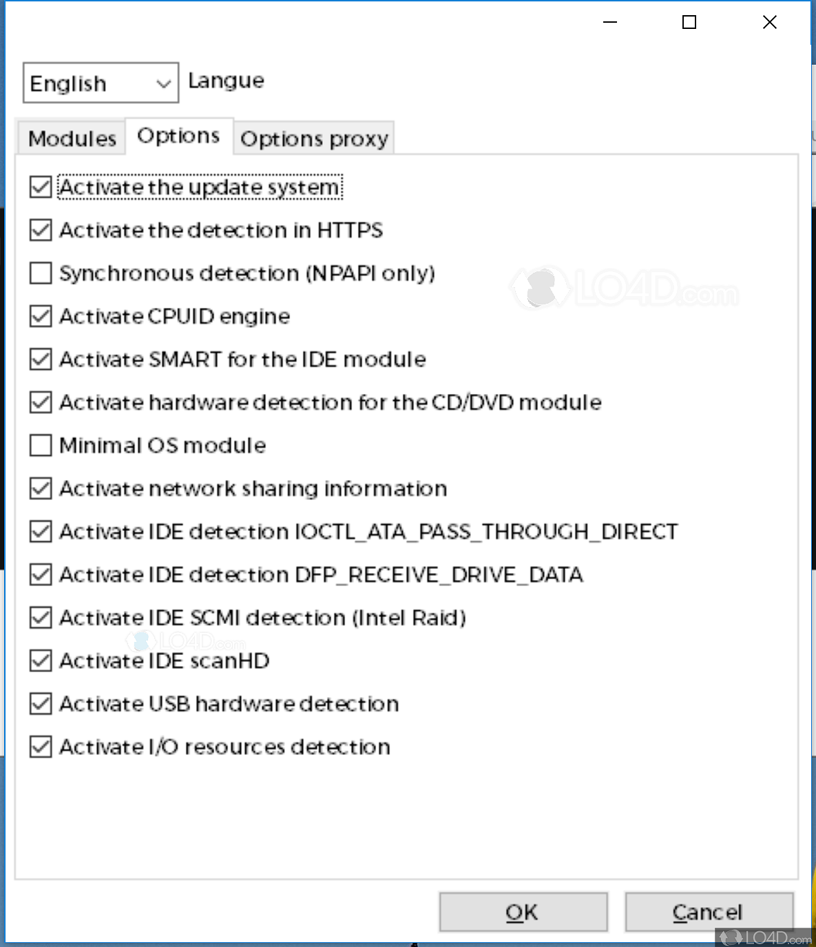 DriversCloud - Download