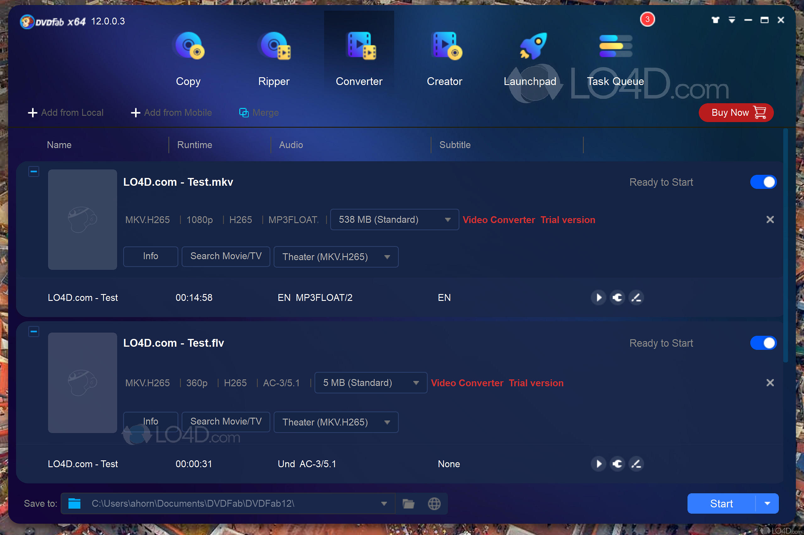 DVDFab Suite - Download
