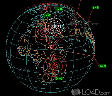 Earthquake 3D - Download
