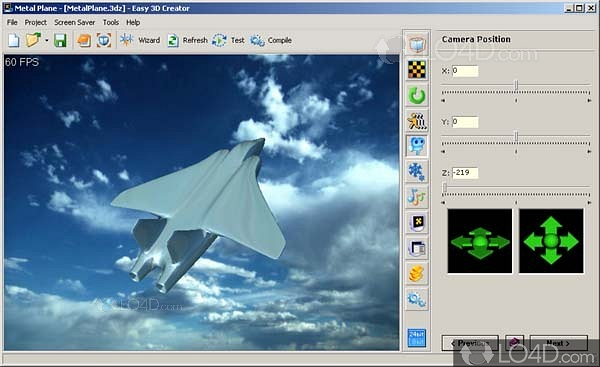 Easy 3D Creator - Download