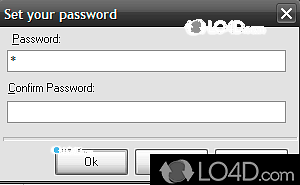 Easy File Protector - Download