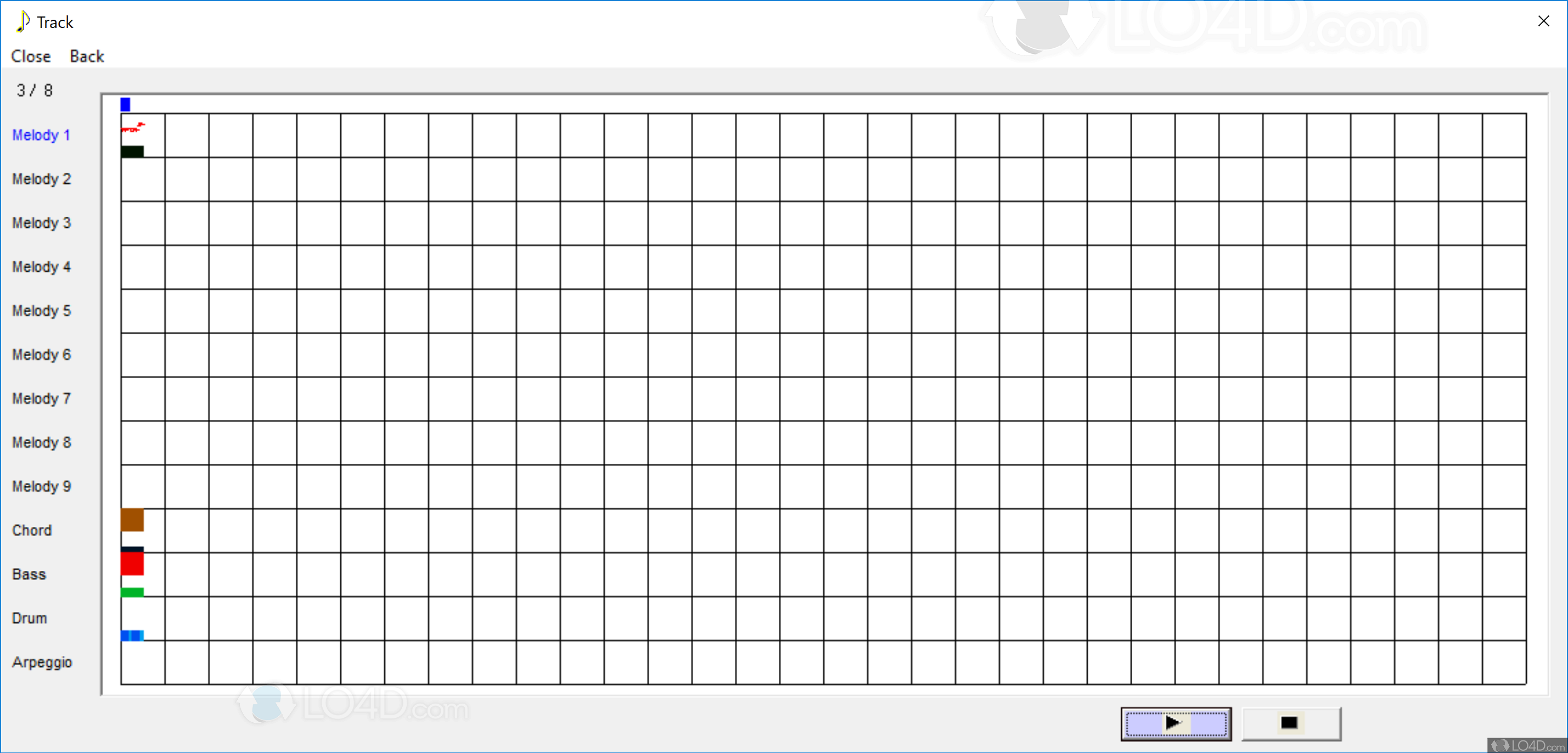 Easy Music Composer Free - Download