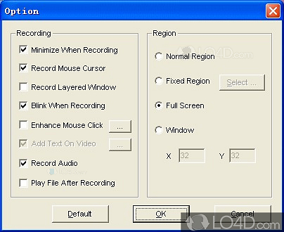 Easy Video Capture - Download