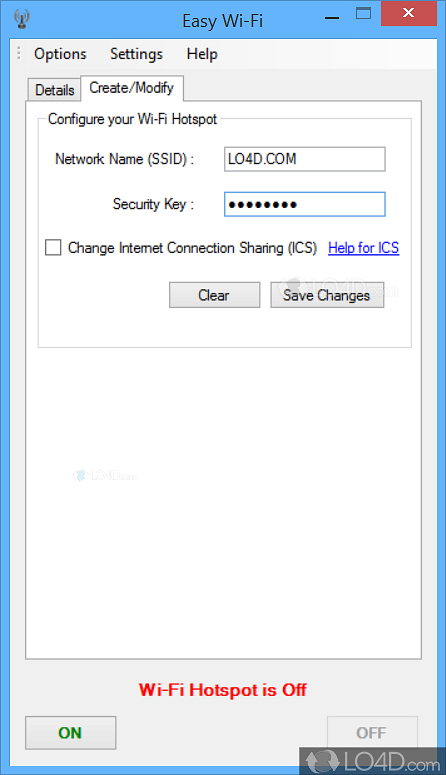 Easy Wi-Fi - Download