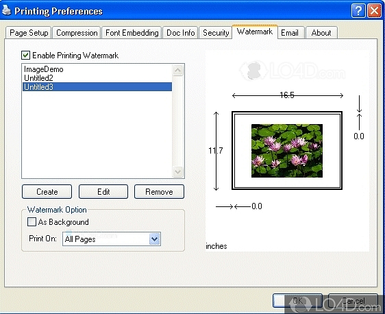 eDocPrinter PDF Pro - Download